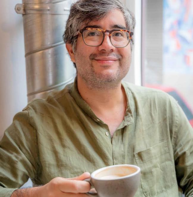 Jesús Alberto Salazar | Rural Citizen